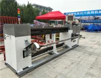 China Chain Link Fencing 1inch Hexagonal Wire Mesh Machine PLC Fully Automatic for sale
