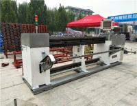 China Plc Wire Mesh 0.38mm Hexagonal Netting Machine For Duck Cage for sale