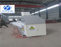 China Hexagonal 4-5.7t Automatic Crimped Wire Mesh Machine 4inch Grazing Land for sale