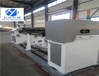 China 6 Twists Hexagonal Mesh Wire Making Machine Farming CNC Reverse 1/2 Inch Hole for sale