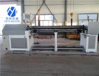 China 50Hz CNC Automatic Wire Netting Machine , Agricultural Wire Mesh Machinery for sale