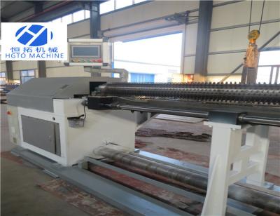 China 50Hz CNC Automatic Wire Netting Machine , Agricultural Wire Mesh Machinery for sale