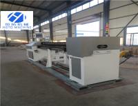 China Farmland Hexagonal Wire Netting Machine , ISO PLC Wire Mesh Machines for sale