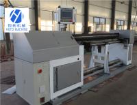 China Automatic Welded Hexagonal Wire Mesh Machine Shockproof Reverse 220V for sale