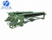 China High Speed Grass Fence Making Machine For Urban Construction for sale