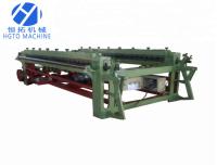 China Automatic Wire Mesh Fence Making Machine for sale