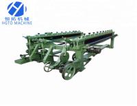 China Galvanized Wire Mesh Weaving Machine Multi Scene 1 Twist Eco Friendly for sale