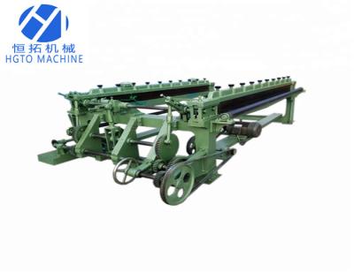 China Galvanized Wire Mesh Weaving Machine Multi Scene 1 Twist Eco Friendly for sale