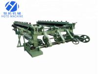 China Galvanized Wire Mesh Weaving Machine Multi Scene 1 Twist Eco Friendly for sale