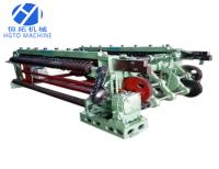 China HGTO Chain Link Wire Mesh Weaving Machine Wear Resistant Multifunctional for sale