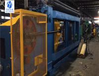 China Gabion Multiscene Wire Netting Machine , Heavy Duty Chicken Wire Mesh Machine for sale