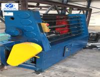 China Hexagonal Gabion Wire Mesh Machine Heavy Duty 380V Multipurpose for sale