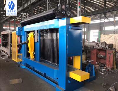 China Hexagonal Gabion Wire Mesh Machine Heavy Duty 380V Multipurpose for sale