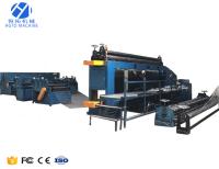 China 4mm Automatic Gabion Wire Mesh Machine ISO Erosion Resistant for sale