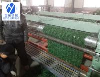 China High Speed Lawn Fence making machine for country decoration for sale
