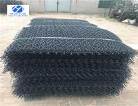 China Lightweight Hexagonal Gabion Mesh for sale