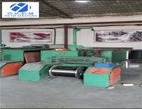 China Straight Line Type 1.8mm Electrical Wire Drawing Equipment ISO for sale