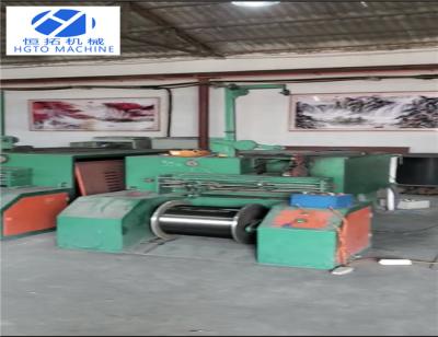 China Straight Line Type 1.8mm Electrical Wire Drawing Equipment ISO for sale