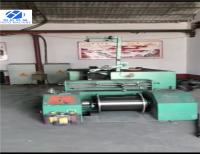 China 2mm Pulley Wire Drawing Machine For Galvanized Steel Wire Line for sale