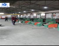 China Straight Line Type 1.8mm Electrical Wire Drawing Equipment ISO for sale