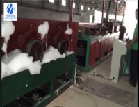 China Automatic Gearbox Straight Wire Drawing Machine High Speed For Carbon Steel Wire for sale