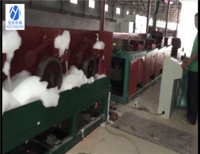 China Automatic Gearbox Straight Wire Drawing Machine High Speed For Carbon Steel Wire for sale