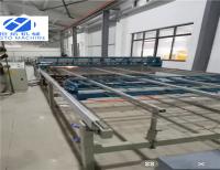 China Galvanized Welded Wire Mesh Machine for sale