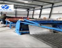 China Anti Seismic Roll Welded Wire Mesh Machine Underground 50HZ Multiscene for sale