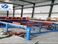 China Construction 200*200 Mm Weld Mesh Making Machine Automatic for sale