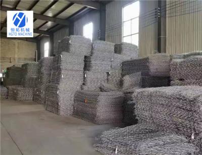 China Iron PVC Hexagonal Chicken Mesh Rustproof Eco Friendly Corrosion Resistant for sale