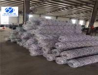 China Iron PVC Hexagonal Chicken Mesh Rustproof Eco Friendly Corrosion Resistant for sale