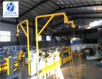 China Anticorrosive Chain Link Making Machine for sale