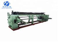 China PVC Coated Hexagonal Wire Mesh Machine Anti Seismic Mesh Width 4m for sale