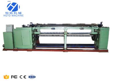 China 440V Hexagonal Wire Mesh Machine for sale