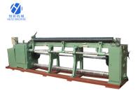 China 440V Hexagonal Wire Mesh Machine for sale