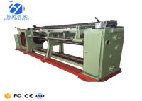 China Gi Automatic Hexagonal Wire Mesh Machine Mechanical Use 2.2kw for sale