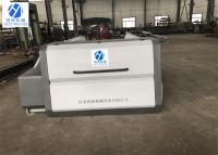 China Multipurpose Gabion Wire Mesh Machine for sale