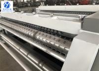 China Iron Hexagonal Gabion Wire Mesh Machine For Stockyard Aluminum Alloy for sale