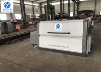 China Horizontal Gabion Wire Mesh Machine for sale