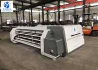 China Sheep Fence 130mm Gabion Wire Mesh Machine 380V 50Hz Erosion Resistant for sale