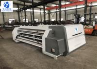 China Multipurpose Gabion Wire Mesh Machine for sale