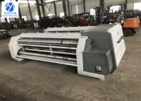 China Polyethylene Terephthalate Hexagonal Wire Machine , ISO 10cm Wire Mesh Making Machine for sale
