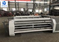 China Electric Stockyard Gabion Wire Mesh Machine Corrosion Resistance 130x150mm for sale