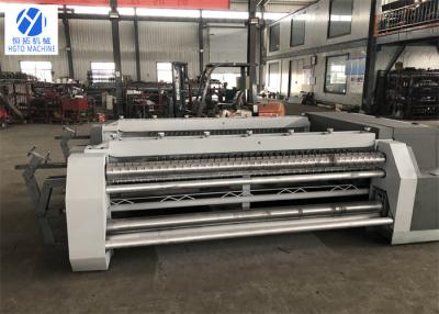 China Electric Stockyard Gabion Wire Mesh Machine Corrosion Resistance 130x150mm for sale