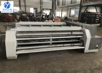 China Anti Seismic Wire Mesh Netting Machine For 80x100MM Hexagonal Gabion for sale