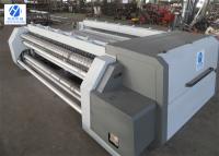 China Multiscene Fishing Net Knitting Machine , Shockproof Automatic Wire Netting Machine for sale