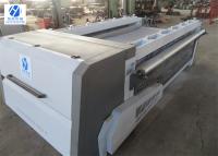China Plc Fish Net Making Machine Shockproof 380v Anticorrosive for sale
