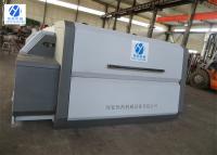 China Non Conductive Fish Net Making Machine for sale