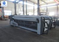 China Aquaculture Hexagonal Netting Weaving Machine for sale
