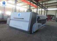 China Wire Aquaculture Fish Net Making Machine Semirigid ISO9001 Automatic for sale